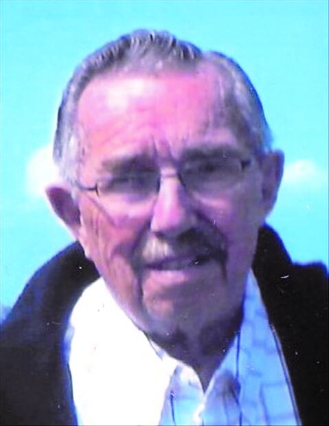 George Bacha Sr. - Herald-Standard